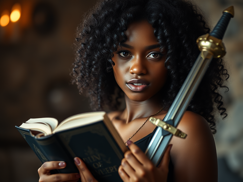 La saga ‘The Legendborn Cycle’ di Tracy Deonn: Magia, Amicizia e Potere ...